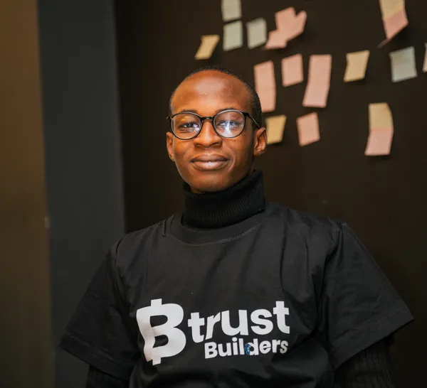 Btrust Blog